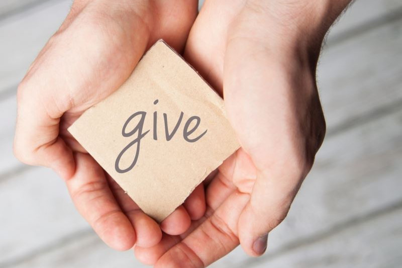 Give – Centerport United Methodist Church