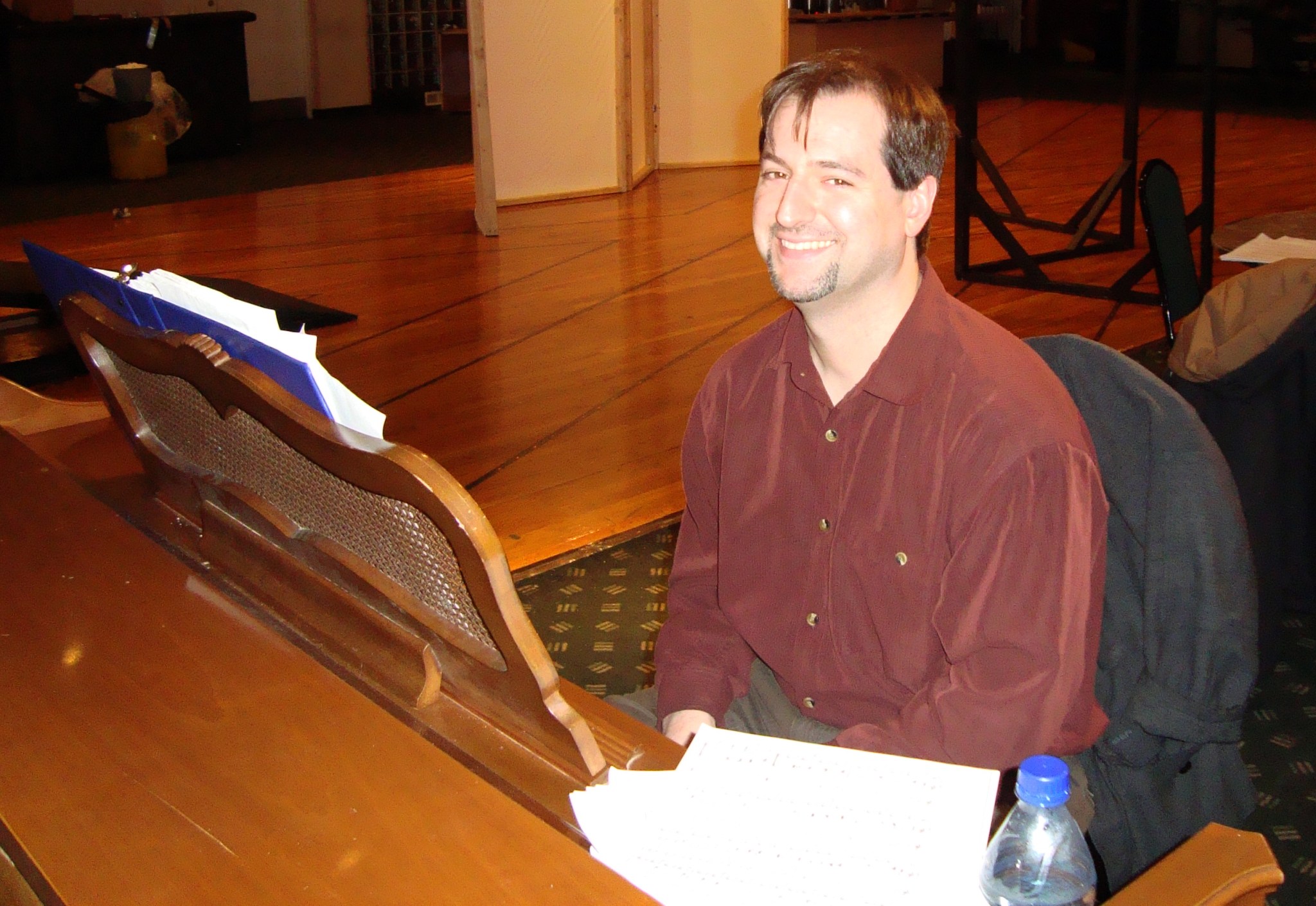 Staff – Centerport United Methodist Church