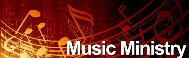 Music – Centerport United Methodist Church